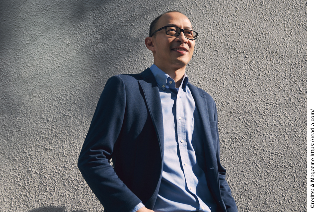 Edwin Seah, sustainability leader, joins TRIA's Board of Advisors ...